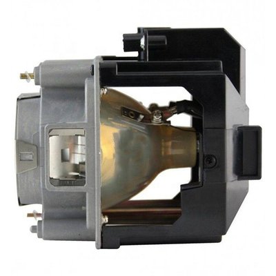 100% New Barco Projector Lamp , Compatible Projector Lamps Long Lifespan