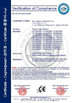 China Wuxi AIJIAYING Optoelectronics Technology Co.,Ltd. certification